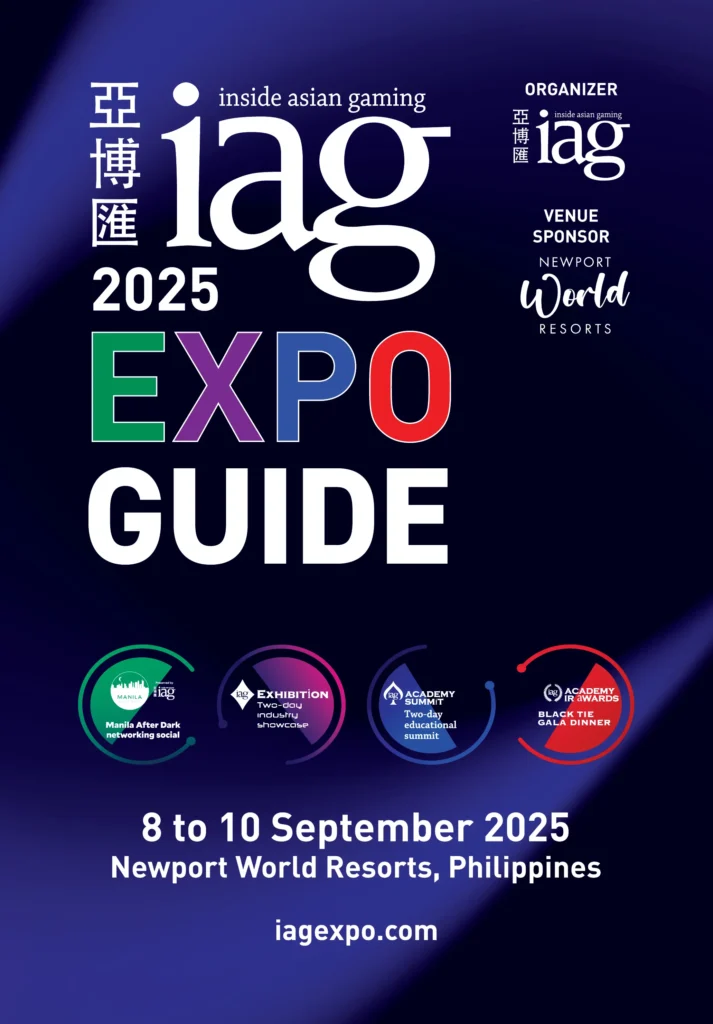 2025 > Summit - IAG Expo